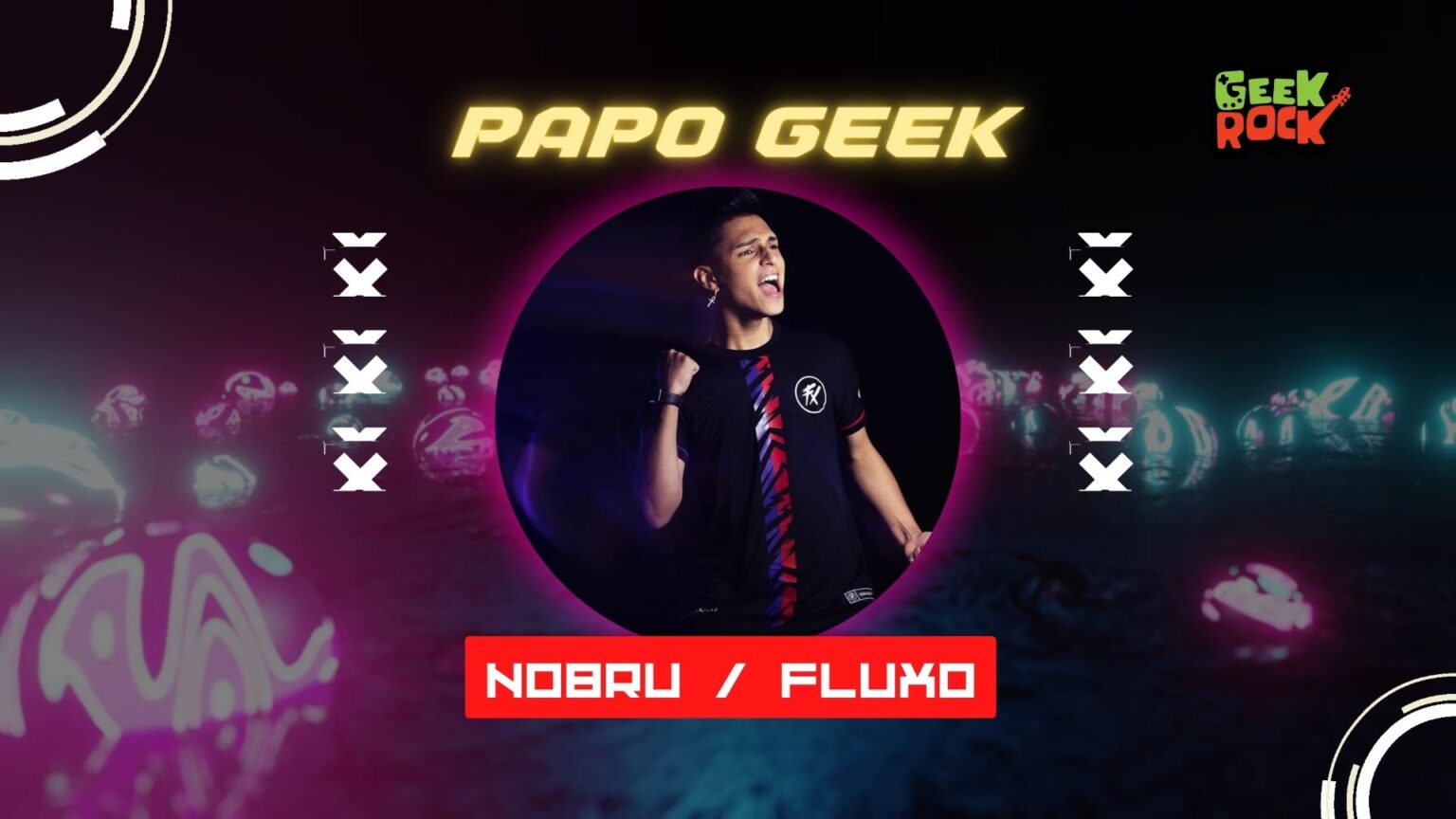 1984: o ano de acontecimentos importantes – Geek Rock