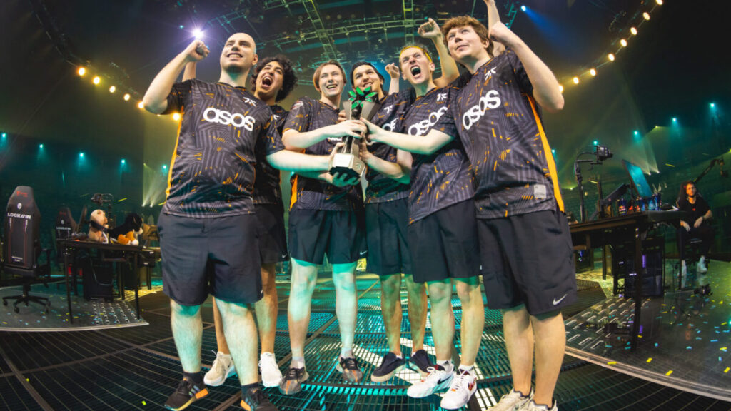 VCT LOCK//IN TEM A SEGUNDA FINAL MAIS VISTA DE VALORANT – Geek Rock